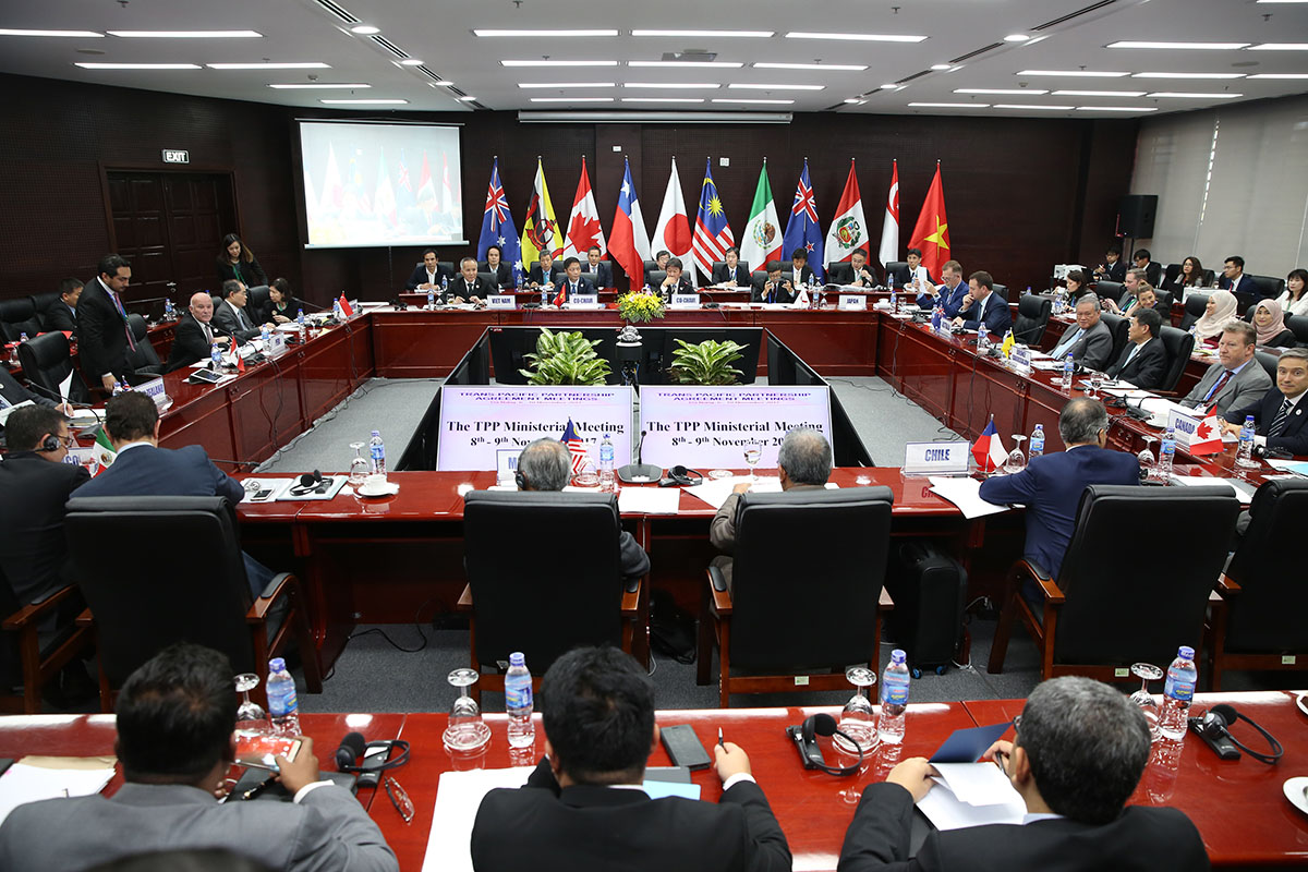 How will the CPTPP pan out for ASEAN? | The ASEAN Post
