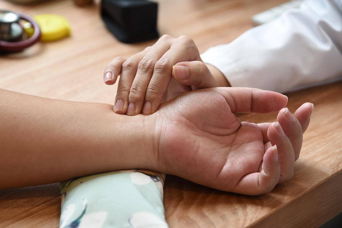 AI: Assisting today’s doctors | The ASEAN Post AI: Assisting today’s doctors | The ASEAN Post
