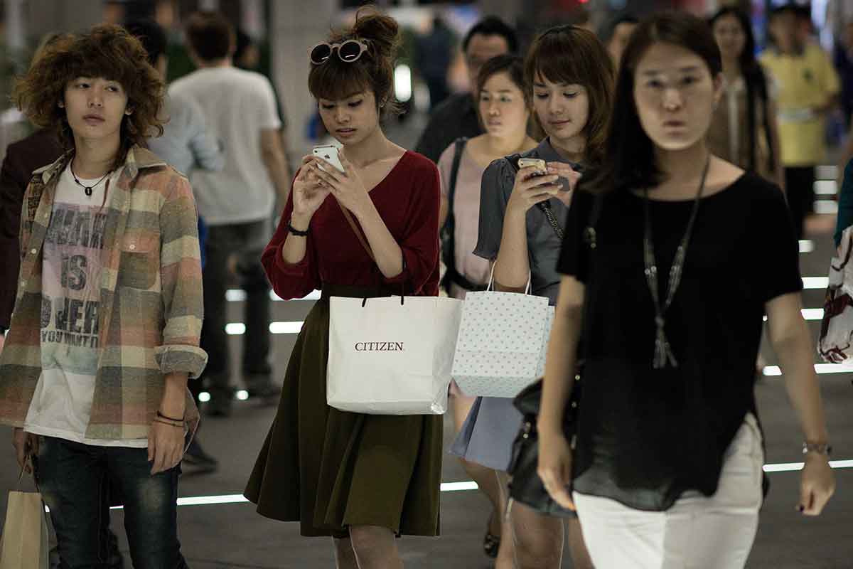 ASEAN’s poor mobile internet connectivity | The ASEAN Post