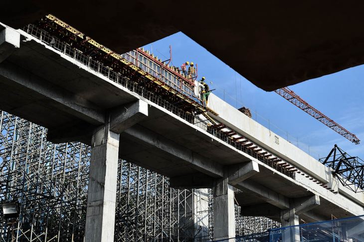 Infrastructure Development | The ASEAN Post