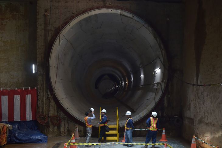 Infrastructure Development | The ASEAN Post